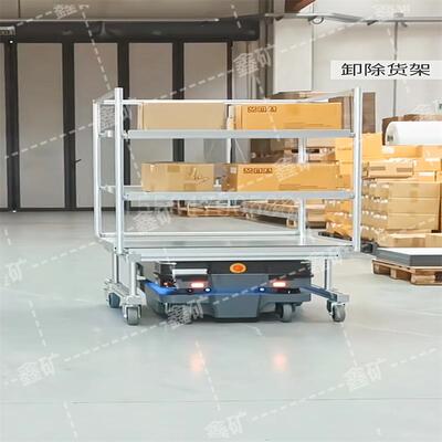 型动式机人轮式底移盘室外42508搬运机器人小支持r器os机器人无人