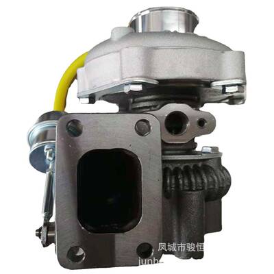 涡轮增压器TB281D0-1118020711229-500S70265-5014TURBO