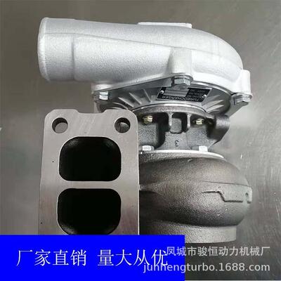 2674A1072674A1092674A110TB411466828-0002TURBO涡轮增压器
