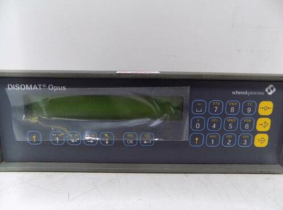 VEG20650申克VEG20650/VWF26050称重控制器