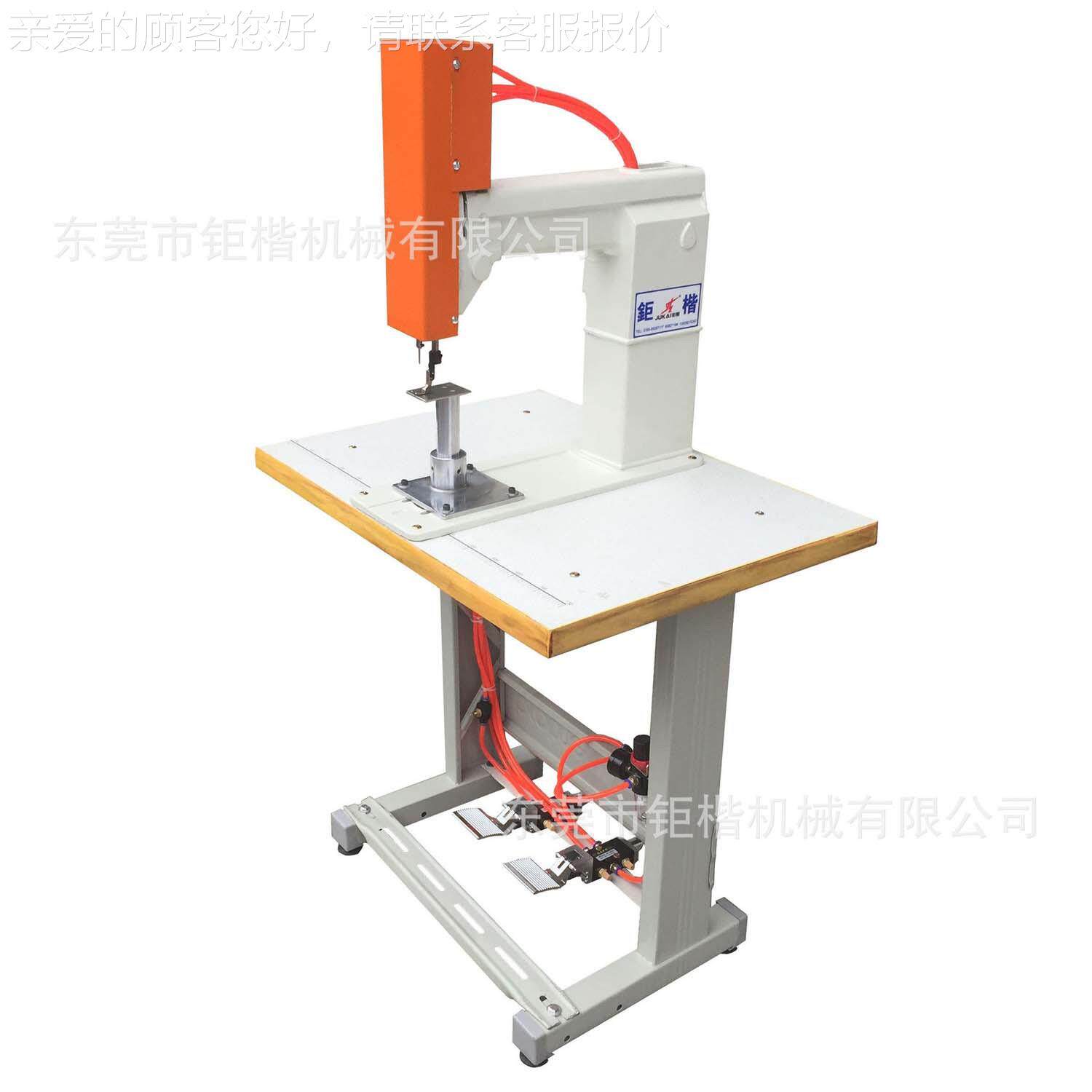 皮手工袋AVH-810H锁线机其他加设革备