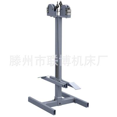 出口款脚踏汽车整形机Shrinker&Stretcher重型型钢机SS-18FD