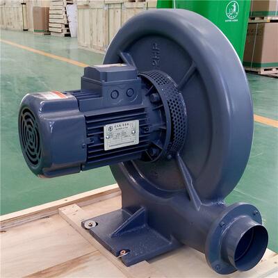 CX-125250H中压风22KW机抽蒸气水雾高温气体输送透浦式中压.鼓风