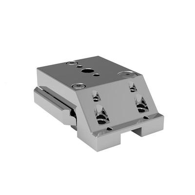 RTOYWA线切E割夹具SCM-25064SEM3R放电夹具WEDM丝切割夹具系统快