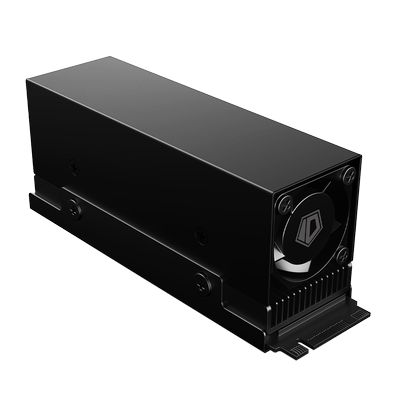 酷凛M25固态硬盘散热器