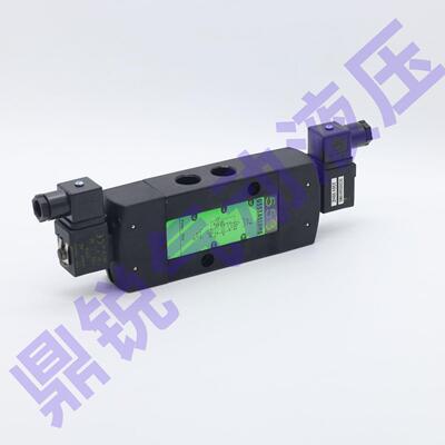 SZPRCG553018MSGS二C552A018MS位五通电磁阀A电控阀