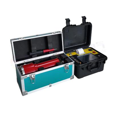 直流高压发电机60kv120kv200kv300r00kv氧化锌避雷器电缆测试设备