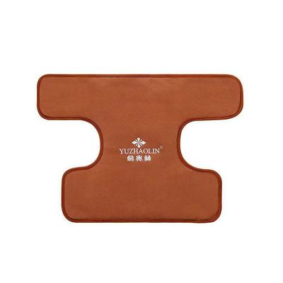 俞兆林盐包粗盐海盐热敷包电加热艾灸宝暖宫电热敷袋护膝老寒腿