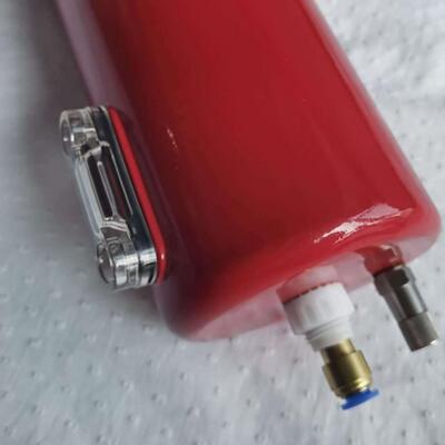 L017AA精密过滤器YUKA宏日嘉过滤器 L017AO精度0.01微米精密滤芯