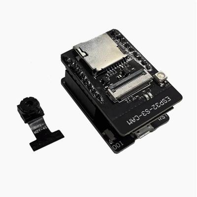 ESP32-S3 CAM开发板WiFi+蓝牙模块ESP32-S3-N16R8 带OV2640摄像头