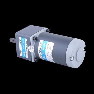 中电机大5RK60GU-AFM60ICDW车电刹动机