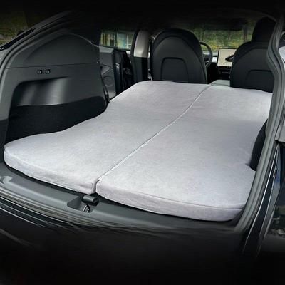 小鹏莫纳M03/G6/G9专用床垫露营式汽车睡眠神器自动驾驶汽车行李