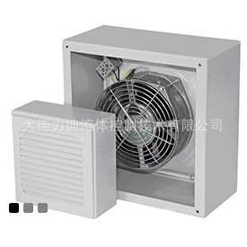 RUBSAMEN herr过滤风扇