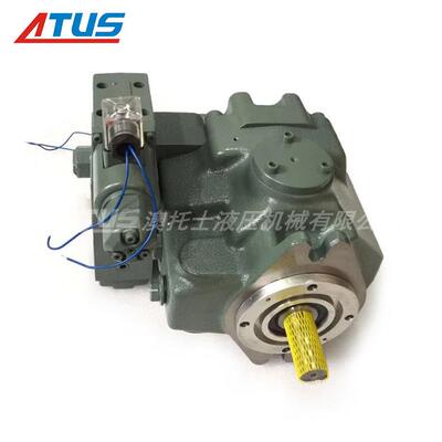 UK油EN柱塞泵A90-FR01S-60液压油泵KJPX注塑机高Y压泵现货