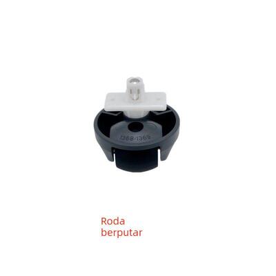 石头扫地机G20/S8 Pro Ultra/S8/S8+驱动轮配件万向轮动力行走轮