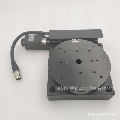 厂家直销θ型电动位移台E-EHR02-4017 E-EHR02-6011 E-EHR02-8020