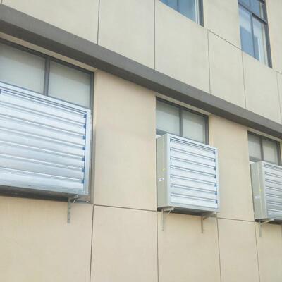 负风机工业能XAE压省电负压风机节厂房大风量通风降温负压风机