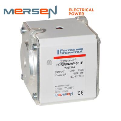 保G险丝熔断器PC73TB69VQRD400FPC73GB69450TFPC73GB69V500VTF