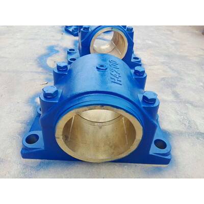 铸钢承座H4110H4120H4140H4106轴0H41840HGQA420H220轴承座