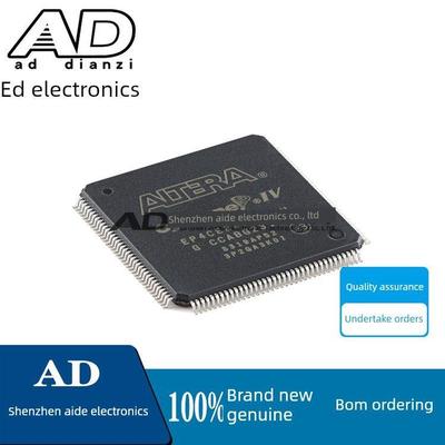 原装正品Ep4Ce22E22C8N Ep4Ce22 Qfp-144可编程门阵列芯片
