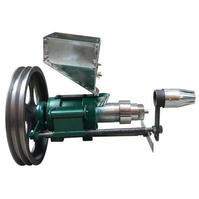 多功能10用蓬化机玉米大米五谷杂粮爆米花机商用苞谷机面粉混合款