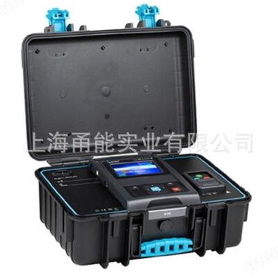 MI3115 光伏分析仪 德国Metrel 1500V光伏系统综合测试仪