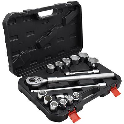 卡夫威尔SS2992A16件套重维SS2992A型货车卡车大型辆修工车具箱套