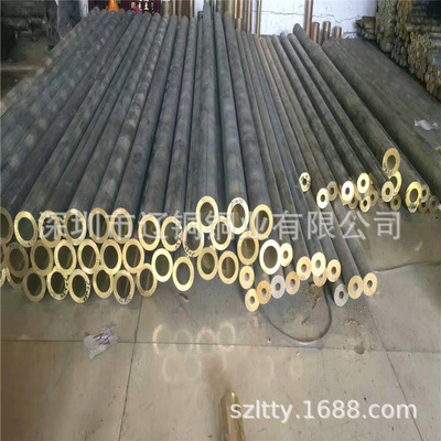 现货供应QSn4-4-2.5锡青铜板 高强度 耐磨耐腐蚀 可开平分条