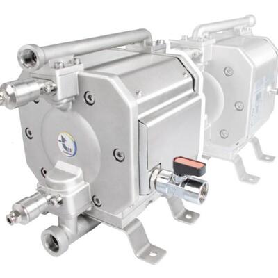 意大利TIMMER液压泵