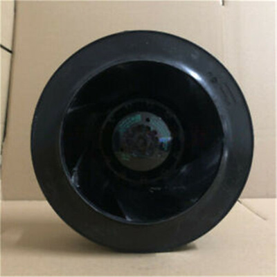 R2D220-AC14-19 400V0.16A 74W德国进口离心风机