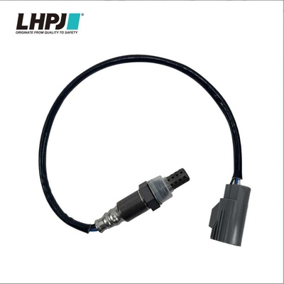 LR014012氧传感器适用于路虎第三代路虎发现2005年－2009年