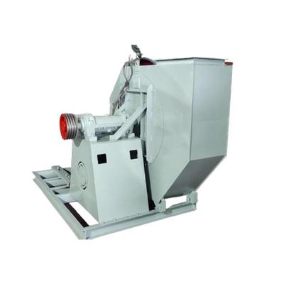 工厂高温保温型风机RTO锅炉钢铁行业用风机除尘设备用全密封风机