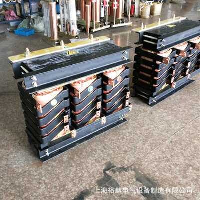 直销 DSBK-30KVA三相低压大电流隔离控制变压器 8v10v12v15v