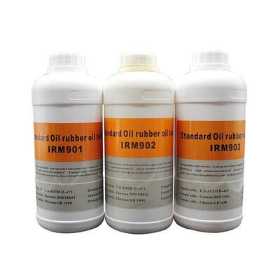 橡胶塑料汽车耐油测试用油IRM901标准测试润滑油 IRM902 IRM903