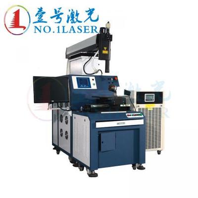 管不类专用激光自动焊焊机 圆管bw-200w焊直线钢管铁管锈钢金直属