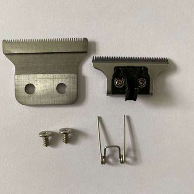 700A刀头 复古油头电推剪刀头耐磨陶瓷刀头可更换刀头