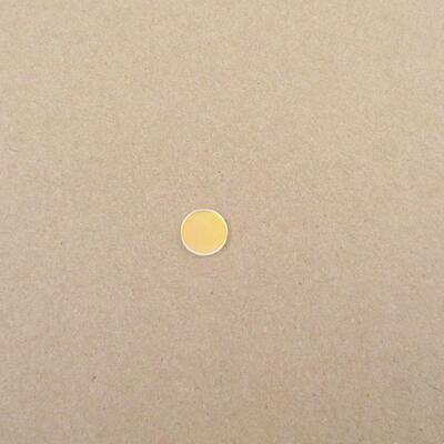 400nm-530nm通过滤光片 蓝紫光绿光高透过玻璃镜片红外截止滤波片