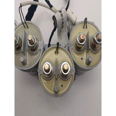 泰科继电器2272991-1 12-24V通用 500A大电流应急启动电源储能