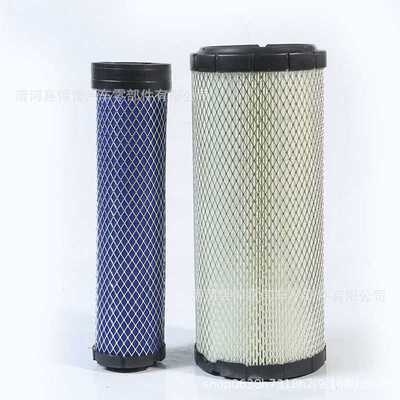 P827653 RS3542 C14210/2 AF25555 154-7108 222425A1空气格滤芯