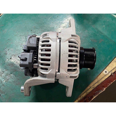 沃尔沃发电机0124555009发电机21429783发电机