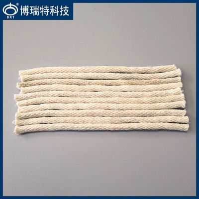 BYDX型【GB/T382, ASTM D1322标准】喷气燃料/航空煤油烟点灯芯