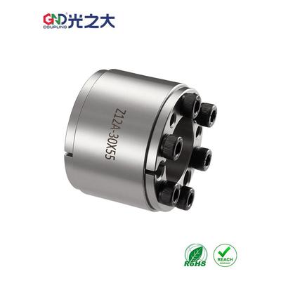 光之大胀紧套Z12A涨紧套KTR400传动涨套免键联接轴套大扭矩锁紧套