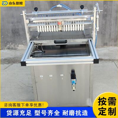 小花型农用种子栽卉种机半自动穴盘苗播种机育果蔬秧苗WIW播种机
