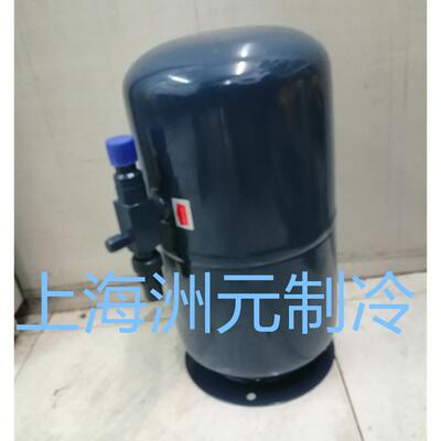 AIRMENDER空调储液器/台湾冠亚储液罐 CR-106 11.45L/升12