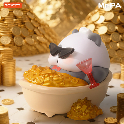 耙老师MRPA心愿清单盲盒女生礼物