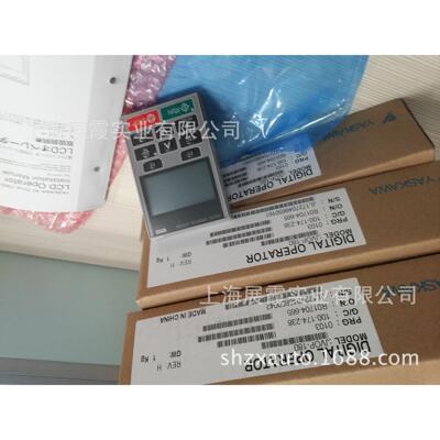 上海【变频器】JVOP-180 操作控制面板显示盘配件