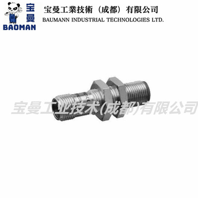 全新原装艾默生Aventics安沃驰IN1系列电感式接近传感器IP67防护