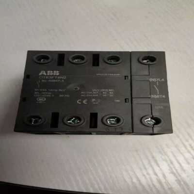 ABB OT63FT4N2（gg设备）