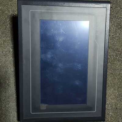 (议价)昆仑 触摸屏型号：TPC7062TD (KT)有多只。