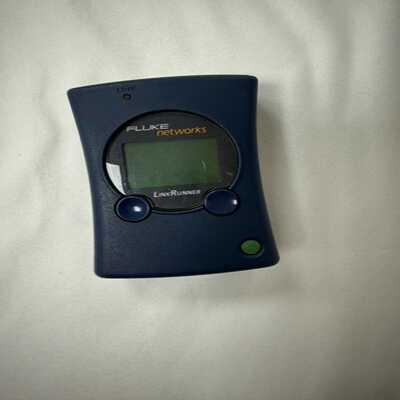 FLUKE LINKRUNNER 链路通测试仪，，性能价~询价